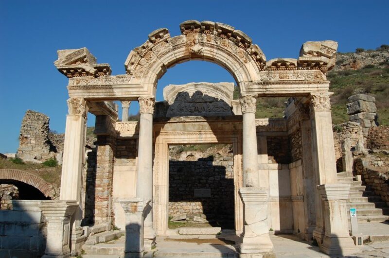 Ephesus Excursion For Cruisers - Final Thoughts: Is This Tour for You?