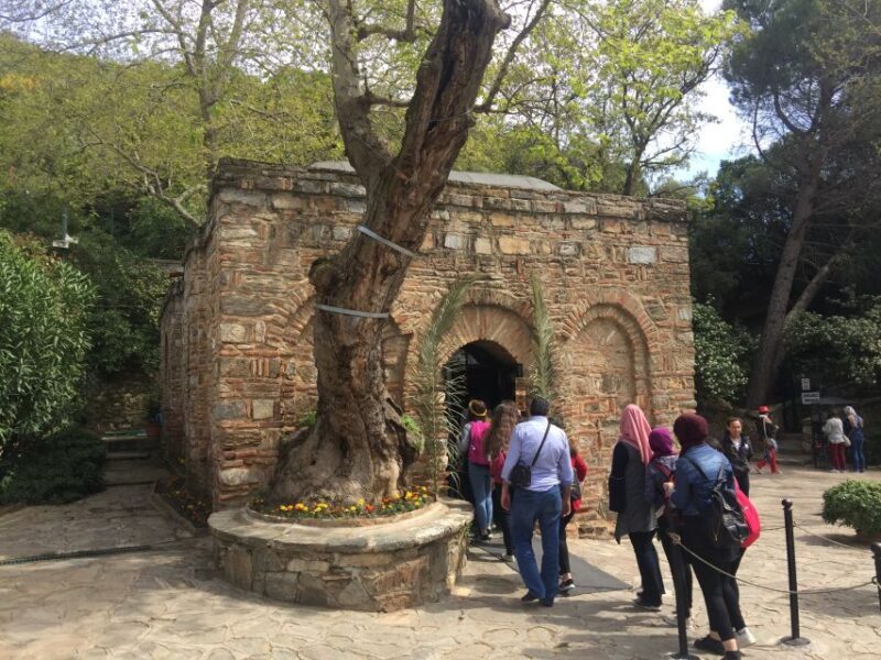 Ephesus Excursion For Cruisers - FAQ