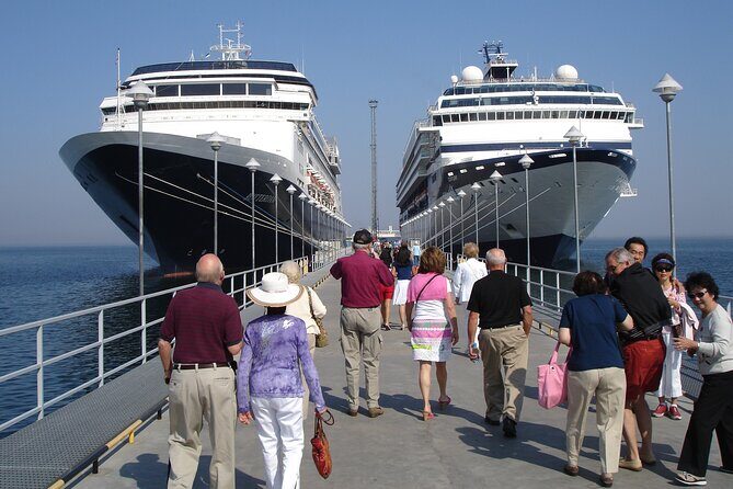Ephesus : Express Entry From Kusadasi Port - Practical Details and Value