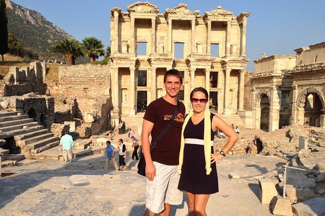 Ephesus : Express Entry From Kusadasi Port - FAQ