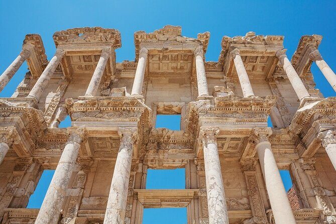 Ephesus Full Day Tour from Istanbul by Plane - What Travelers Say