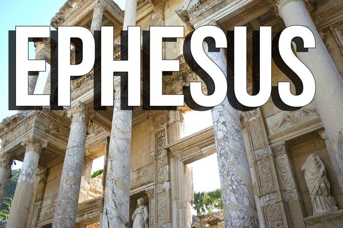 Ephesus Full Day Tour from Istanbul by Plane - Who Should Consider This Tour?