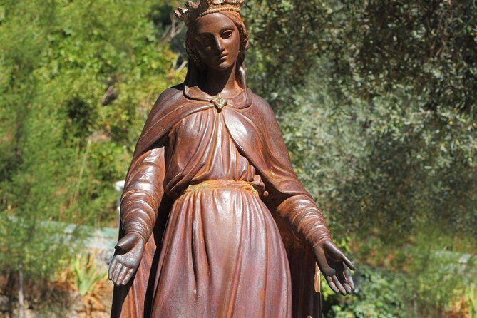 Ephesus Full Day Tour from Istanbul by Plane - FAQ