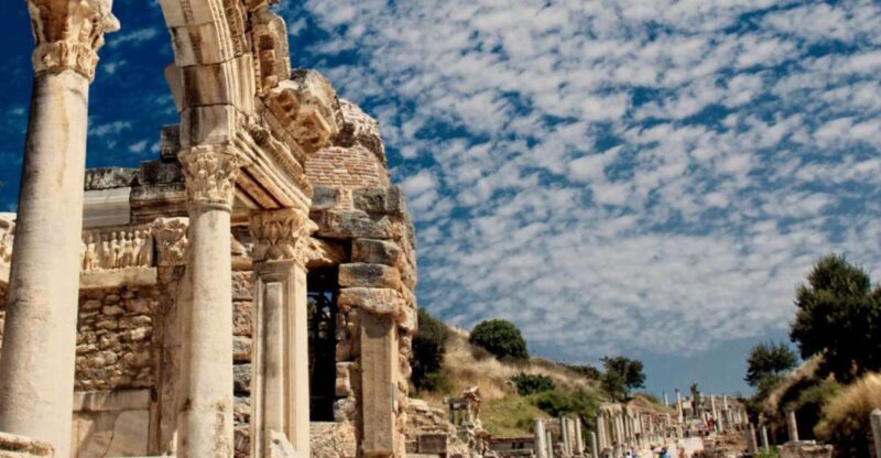 Ephesus Full-Day Tour from Kusadasi or Selcuk - An In-Depth Look at the Tour Experience