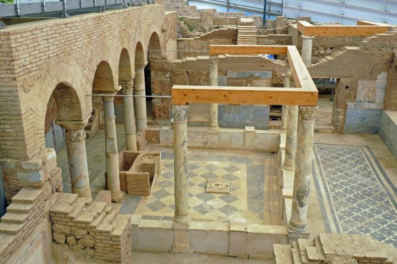 Ephesus: Full-Day Tour with Terrace Houses Visit - Itinerary Breakdown: What to Expect