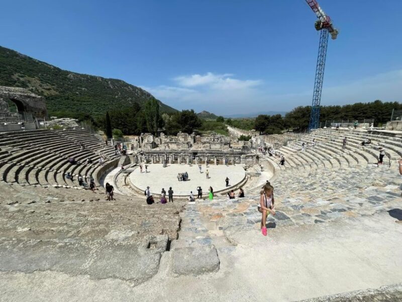Ephesus: Guided Customizable Tour - What to Bring and Practical Tips