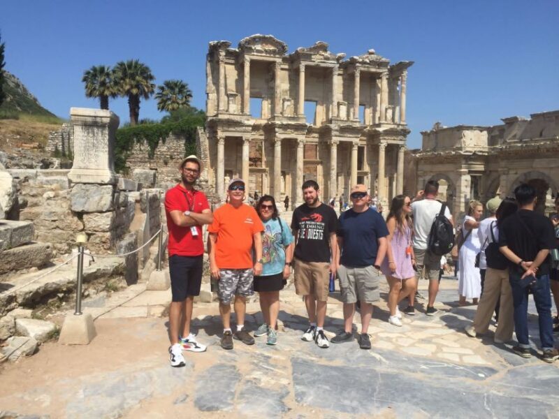 Ephesus: Guided Customizable Tour - Authentic Experiences & Real Traveler Insights