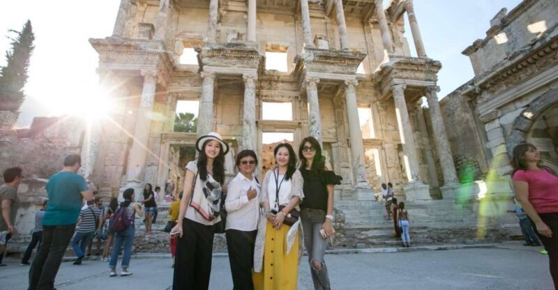 Ephesus: Guided Customizable Tour - Who Should Consider This Tour?