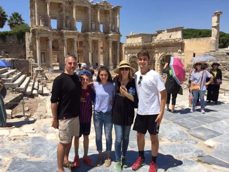 Ephesus: Guided Customizable Tour - Final Thoughts