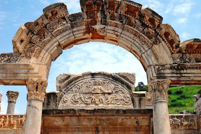 Ephesus Guided Tour From Izmir With Lunch & Hotel Transfer - Final Thoughts