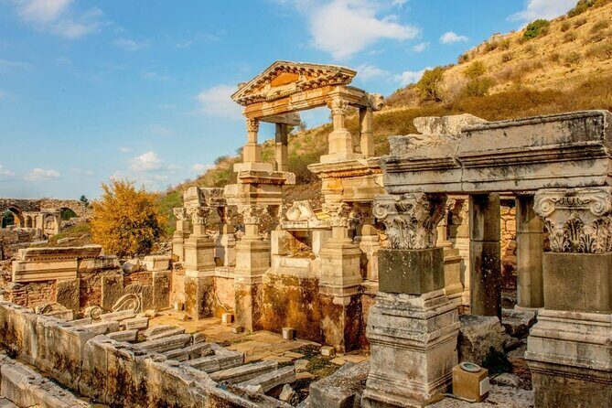 Ephesus Guided Tour From Izmir With Lunch & Hotel Transfer - FAQ