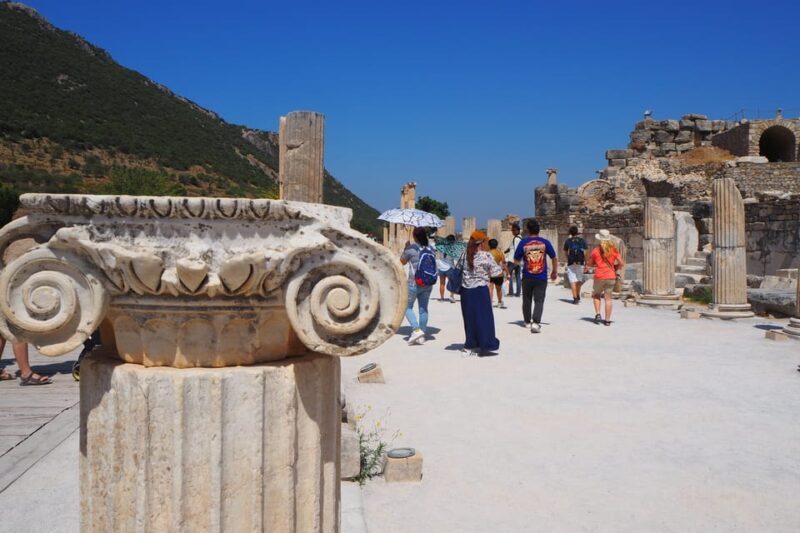 Ephesus: Half-Day Tour from Kusadasi or Izmir - The Sum Up: Is This Tour Worth It?