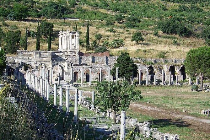 Ephesus Half Day Tour From Kusadasi & Selcuk Hotels - The Experience in Perspective