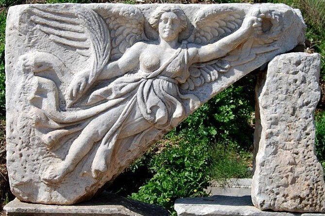 Ephesus Half Day Tour From Kusadasi & Selcuk Hotels - Frequently Asked Questions (FAQs)