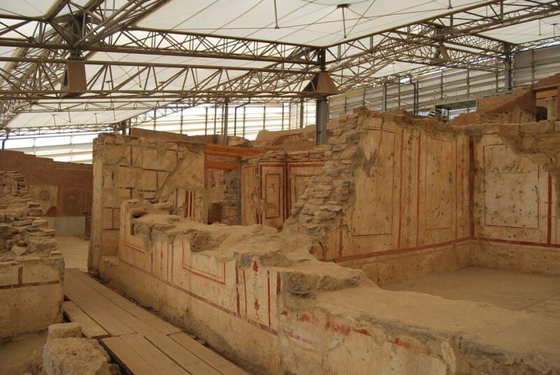Ephesus: Local Tour Guide - The Sum Up