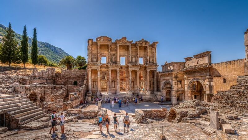 Ephesus: Local Tour Guide - Frequently Asked Questions
