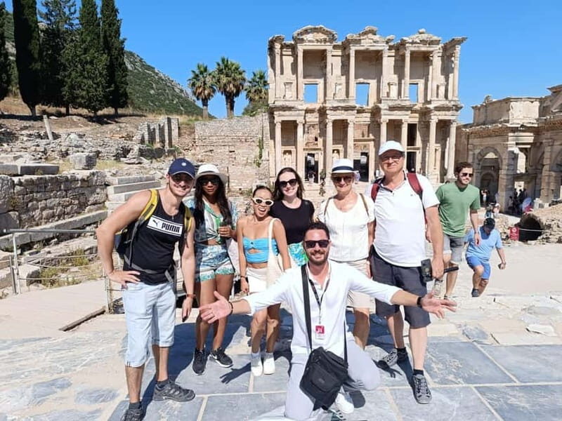 Ephesus: Mary's House Private & Group Tour with Ticket+Lunch - An In-Depth Look at the Tour Experience