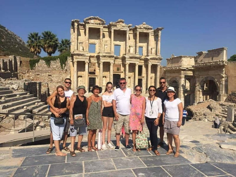 Ephesus: Mary's House Private & Group Tour with Ticket+Lunch - Who Will Love This Tour?