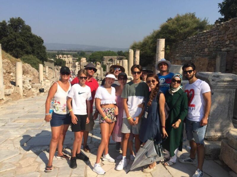 Ephesus: Mary's House Private & Group Tour with Ticket+Lunch - FAQ