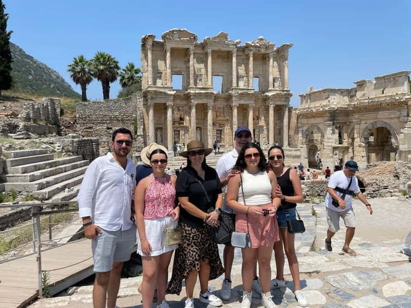 Ephesus: Mary's House Tour with Ticket+Lunch (For Cruisers) - What Could Be Better