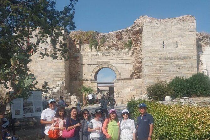 Ephesus Museum and Panoramic Ephesus Tours and Turkish bath - Why This Tour Offers Good Value