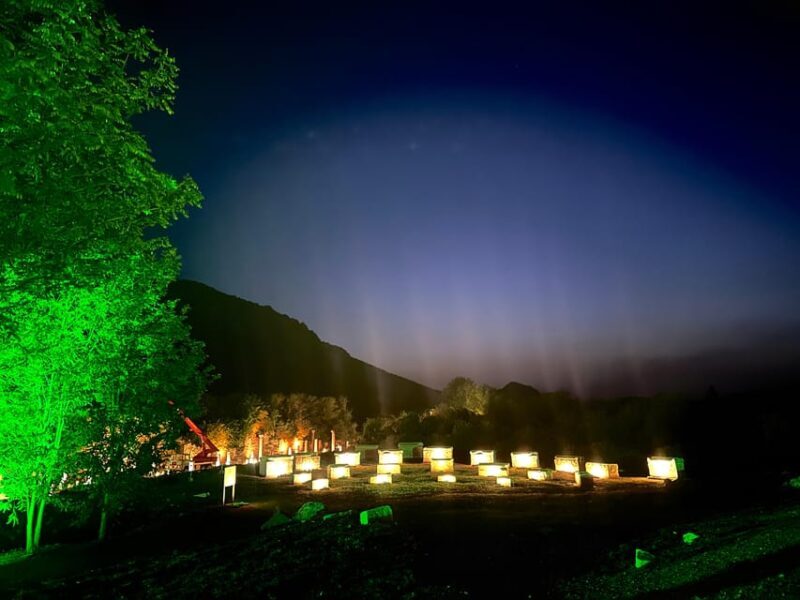 Ephesus Night Tour - FAQ