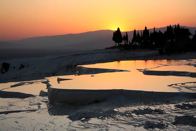 Ephesus Pamukkale Tour from Istanbul by Bus - What the Tour Offers: A Detailed Breakdown