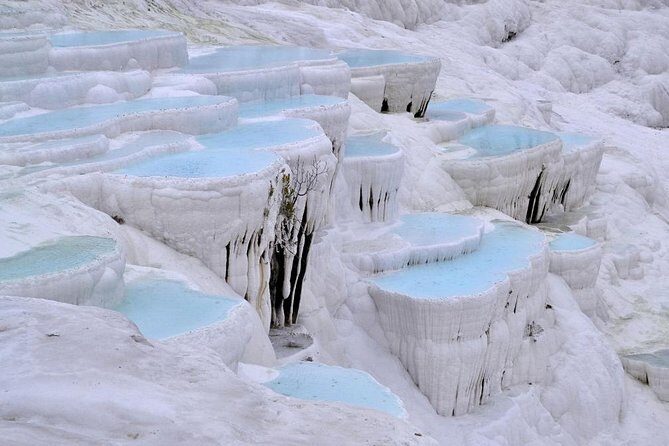 Ephesus Pamukkale Tour from Istanbul by Bus - Final Thoughts: Is It Worth It?