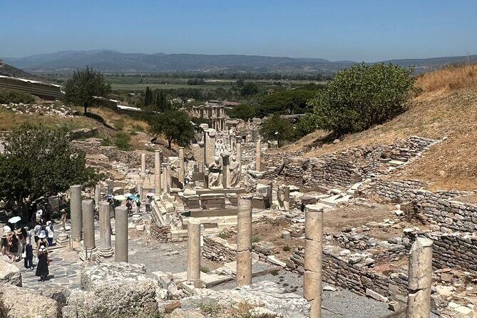 Ephesus Pamukkale(2days 1 night)Seaside Travel - Frequently Asked Questions (FAQs)