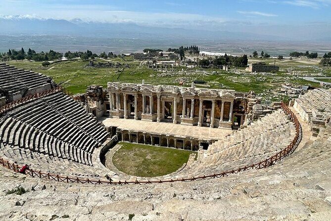 Ephesus Pamukkale(2days 1 night)Seaside Travel - Final Thoughts