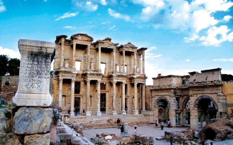 Ephesus, Priene, Miletos and Didyma Tour - An Intimate Journey Through Time