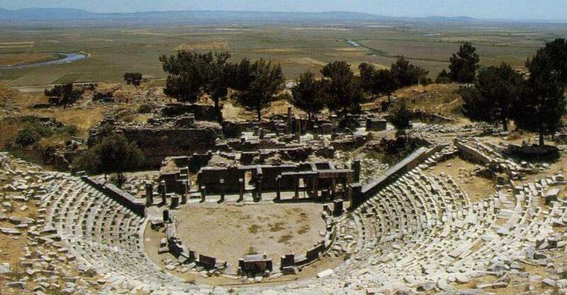 Ephesus, Priene, Miletos and Didyma Tour - Who Will Love This Tour?