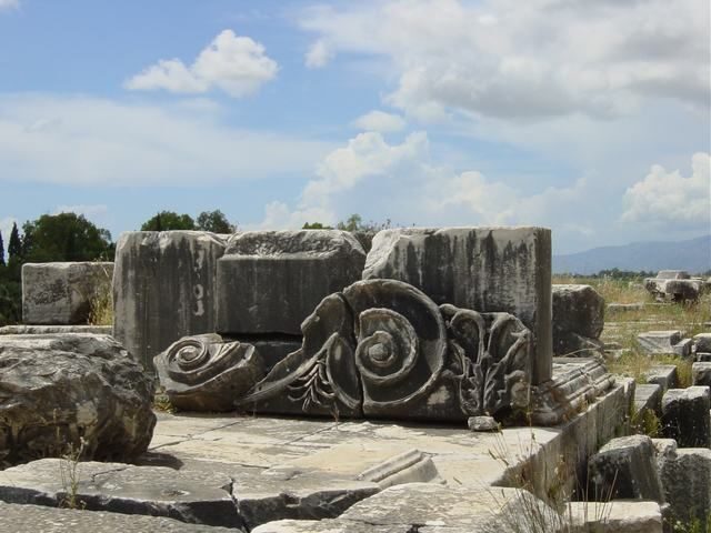 Ephesus, Priene, Miletos and Didyma Tour - Final Thoughts