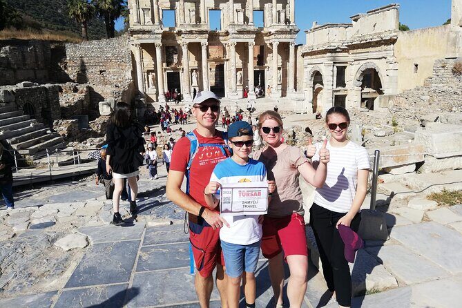 Ephesus private Basilica of Saint John,Virgin Mary's House Tours - In-Depth Look at the Itinerary