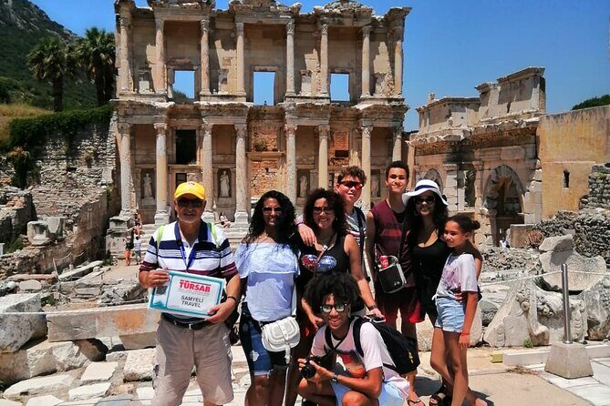 Ephesus private Basilica of Saint John,Virgin Mary's House Tours - FAQ