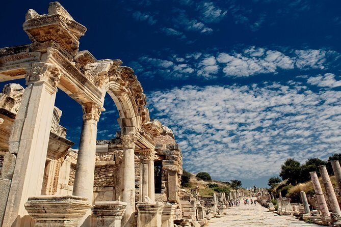 Ephesus Private Day - In-Depth Breakdown of the Itinerary