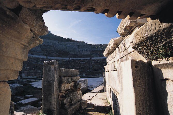 Ephesus Private Day - FAQs