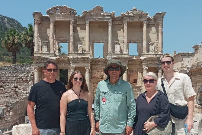 Ephesus Private Guided Customized Excursion - Final Thoughts