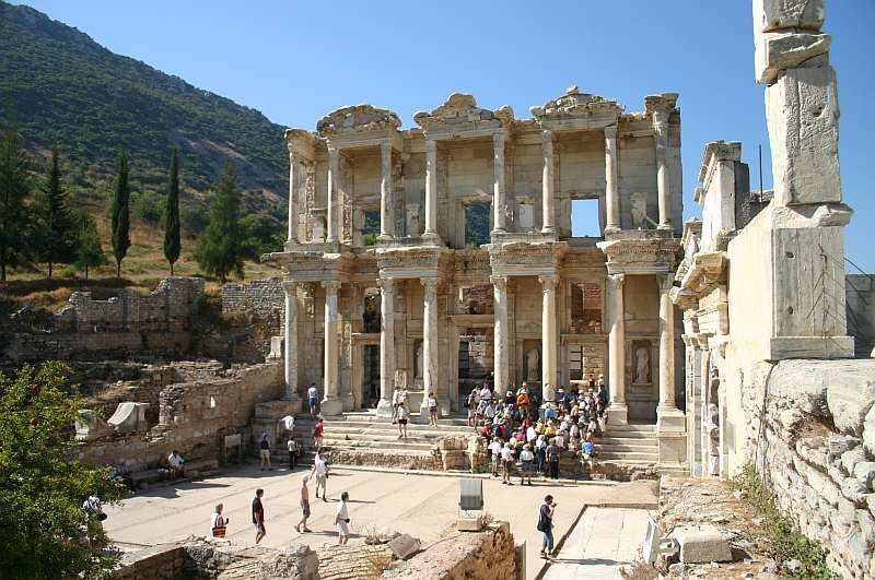 Ephesus: Private Guided Shore Excursion - Why This Tour Offers Good Value
