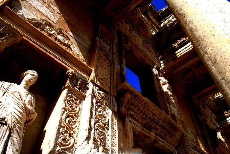 Ephesus: Private Guided Tour For Cruisers - Detailed Breakdown of the Tour Experience