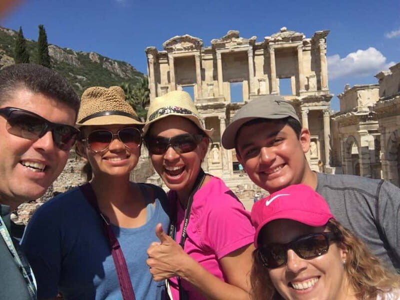 Ephesus: Private Guided Tour For Cruisers - Final Thoughts: The Right Fit for Your Journey