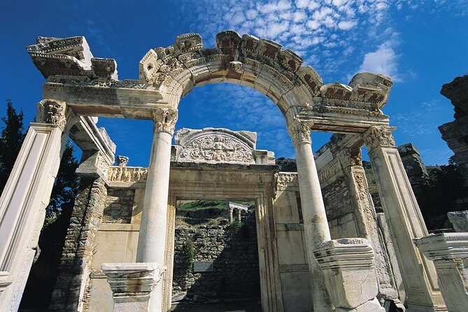 Ephesus Private Tour for only Kusadasi Port Cruise Guest - Who Should Consider This Tour?
