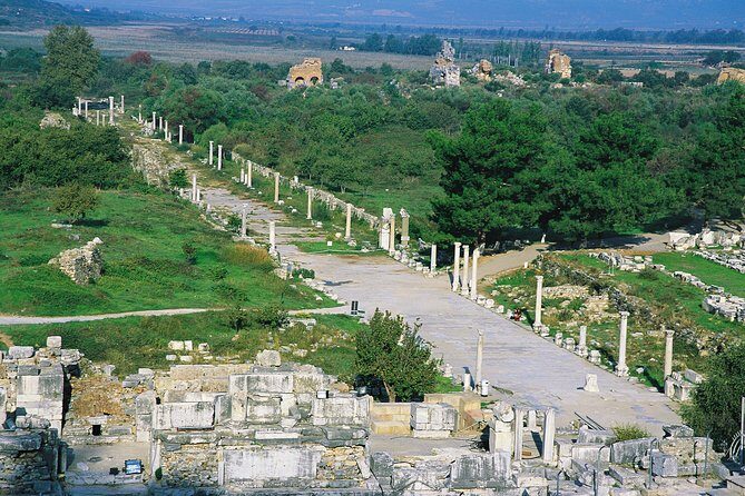 Ephesus Private Tour from Izmir Port - Final Thoughts: A Value for the Curious and Comfort-Seeking