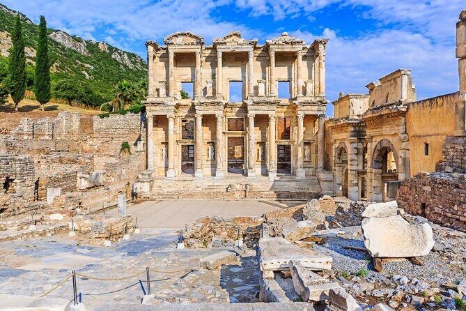 Ephesus Private Tour Guide - A Deep Dive into the Tour Experience