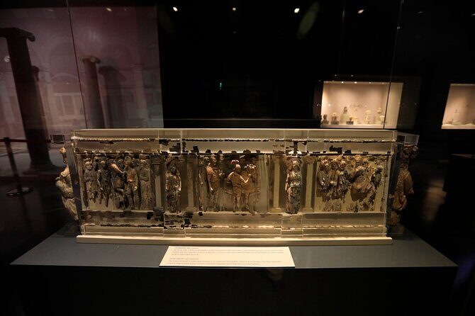 Ephesus Private Tour : Must-See Attractions in Ephesus - Overview and What to Expect