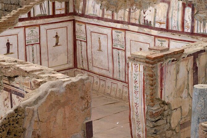 Ephesus Private Tour : Must-See Attractions in Ephesus - Insights from Reviews