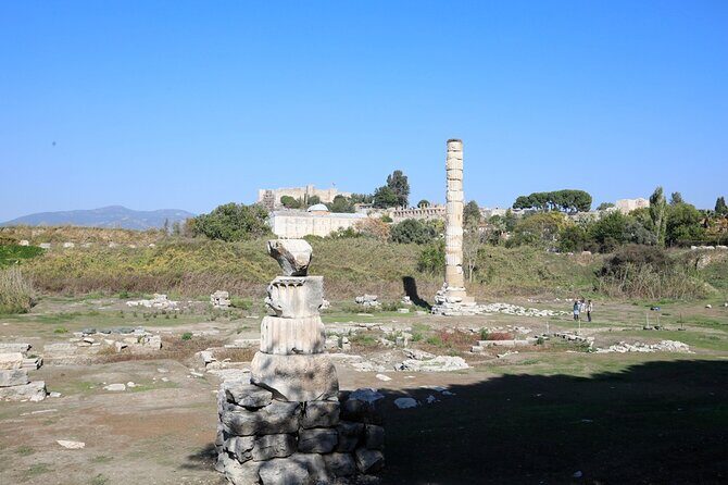 Ephesus Private Tour : Must-See Attractions in Ephesus - FAQ