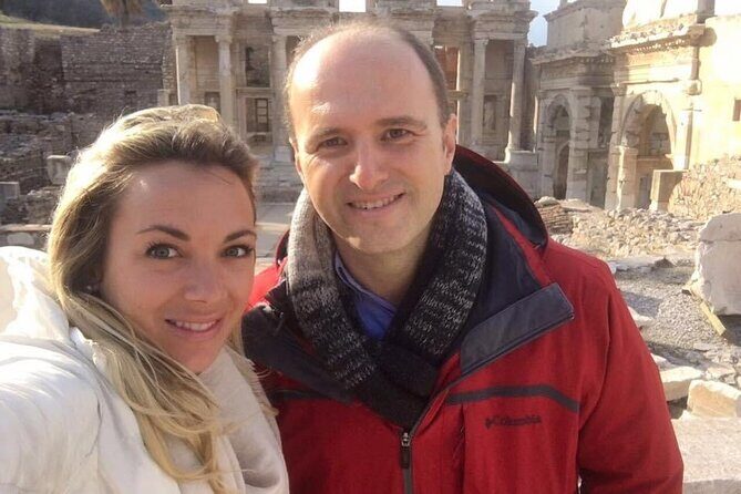Ephesus Private Tour, ON TIME RETURN - Why This Tour Stands Out