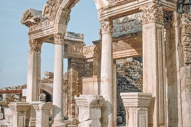 Ephesus Private Tour, ON TIME RETURN - FAQ