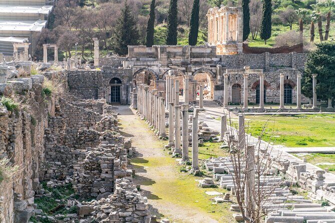 Ephesus Shore Excursion from Kusadasi Port with Guide - The Sum Up: Who Is This Tour Best For?